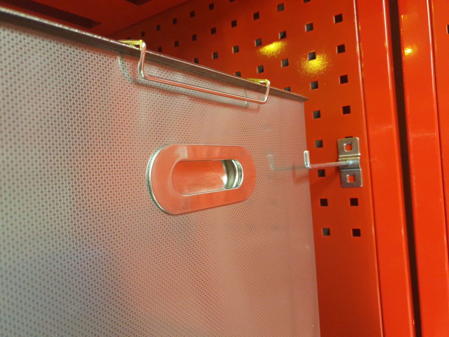 Ultralyd vasker 30 liter - Garage 15