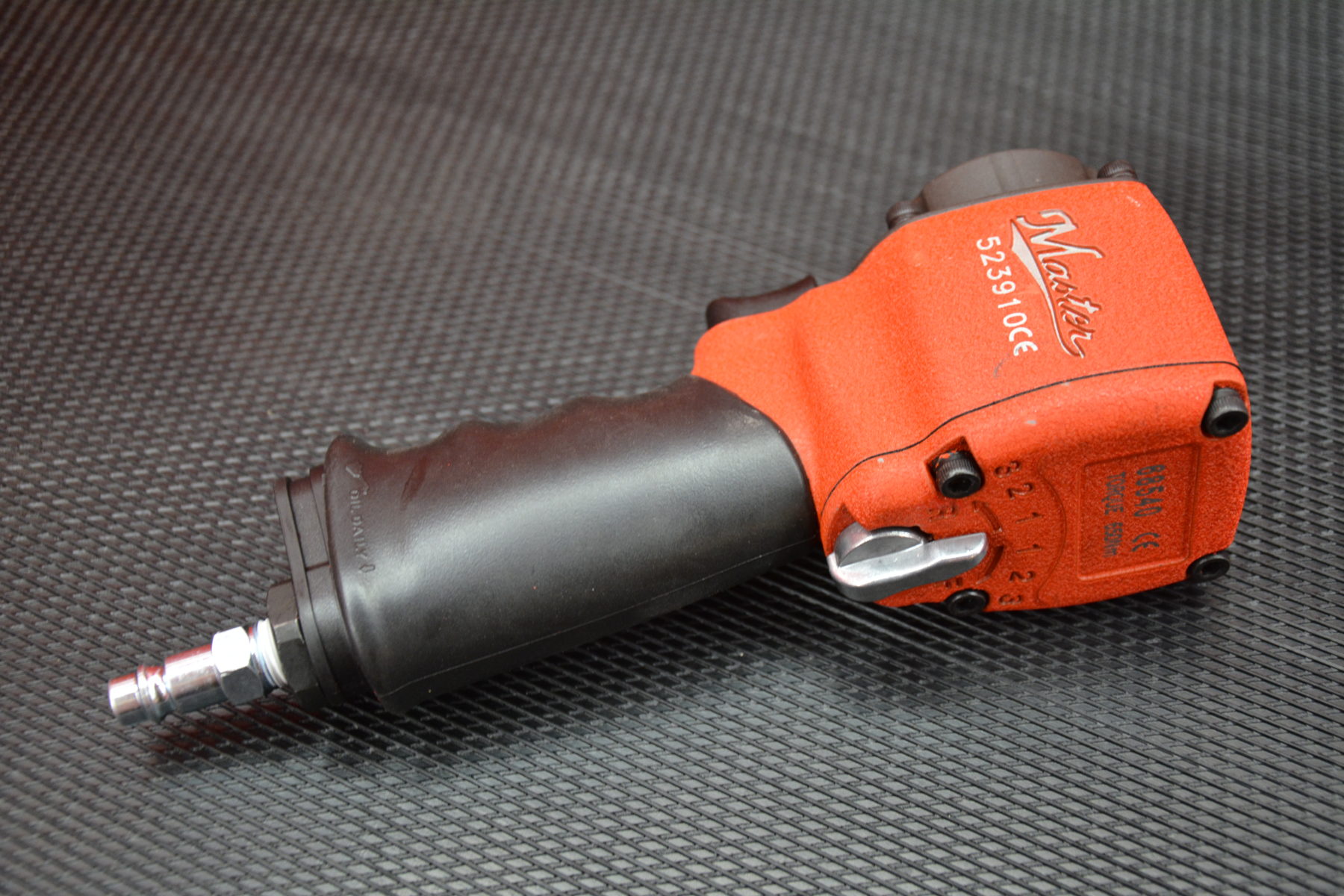 Muttertrekker 3/8″ 650nm fra Masterpalm Jumbo 68540 - Garage 15